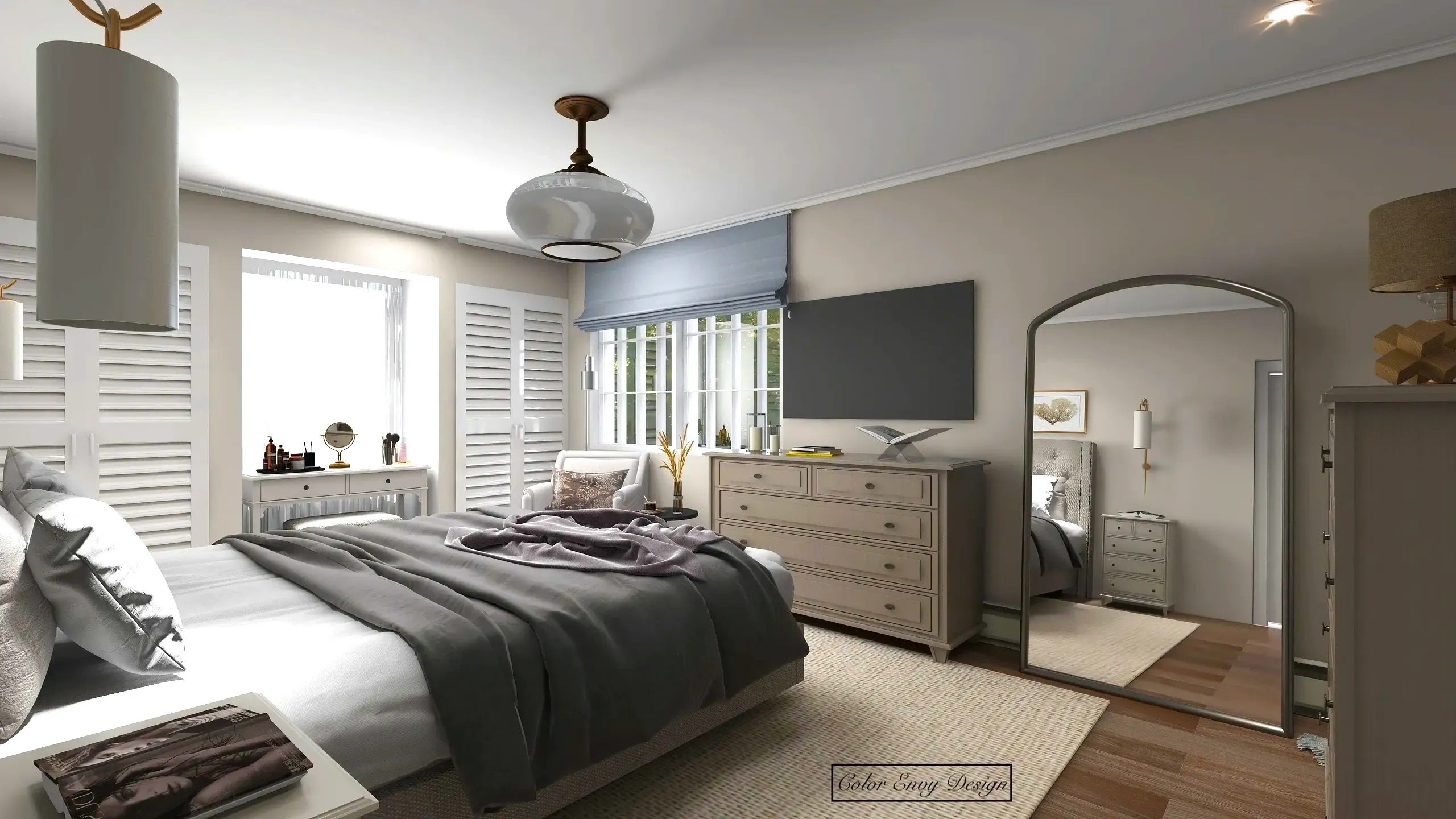 Find a Paint Color Consultant | Paint Color Consultants