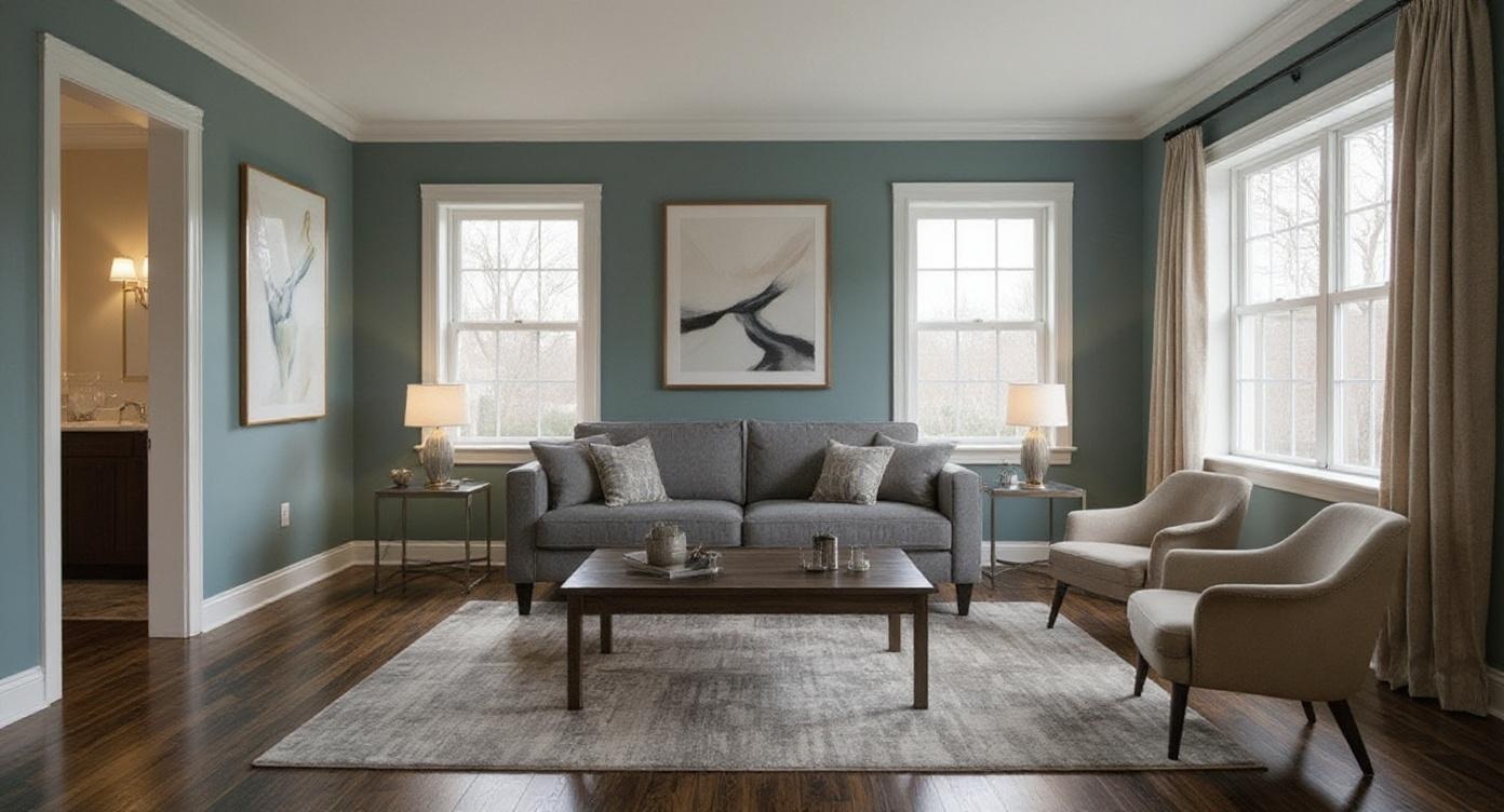 Paint Color Matcher | Match Paint Colors by Name, Photo, or Code