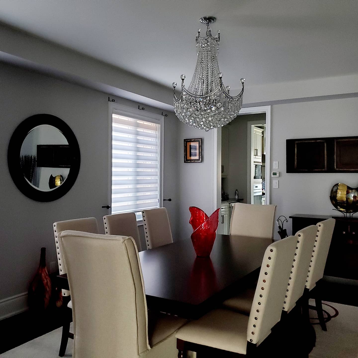 Benjamin Moore Cement Gray 2112-60 | Undertones, Photos, Color Palettes