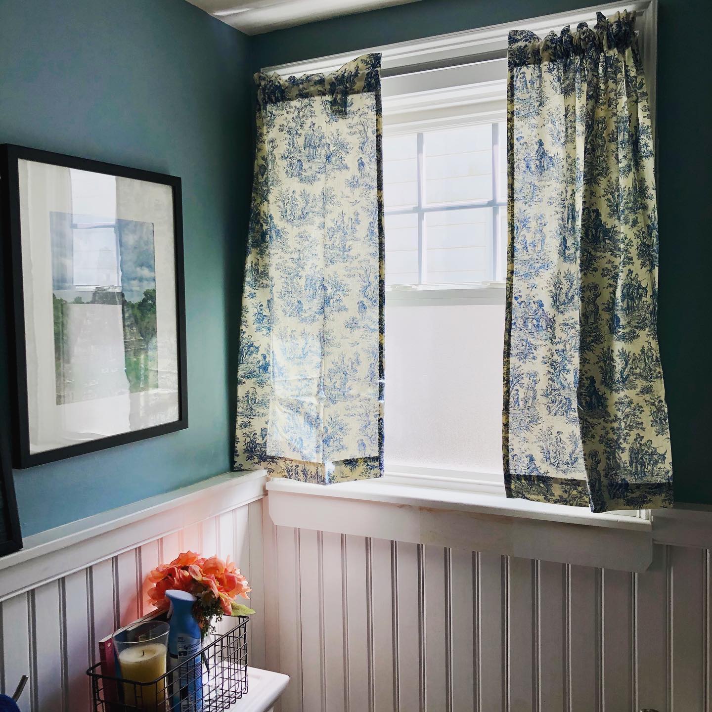 Benjamin Moore Nantucket Fog AC-22 | Undertones, Photos, Color Palettes