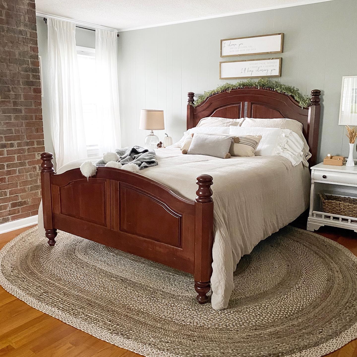 Benjamin Moore Sea Haze 2137-50 | Undertones, Photos, Color Palettes