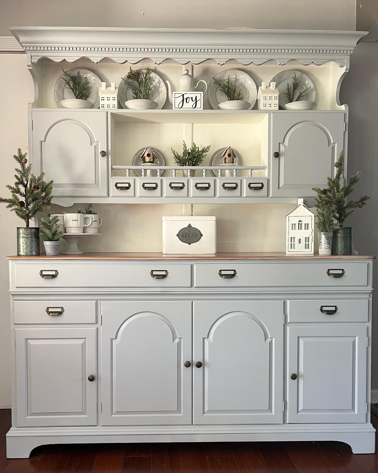 Benjamin Moore Thundercloud Gray 2124-40 | Undertones, Photos, Color ...