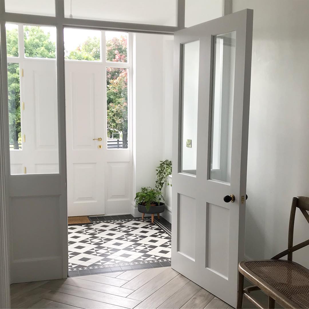 Farrow & Ball Wevet No. 273 | Undertones, Photos, Color Palettes