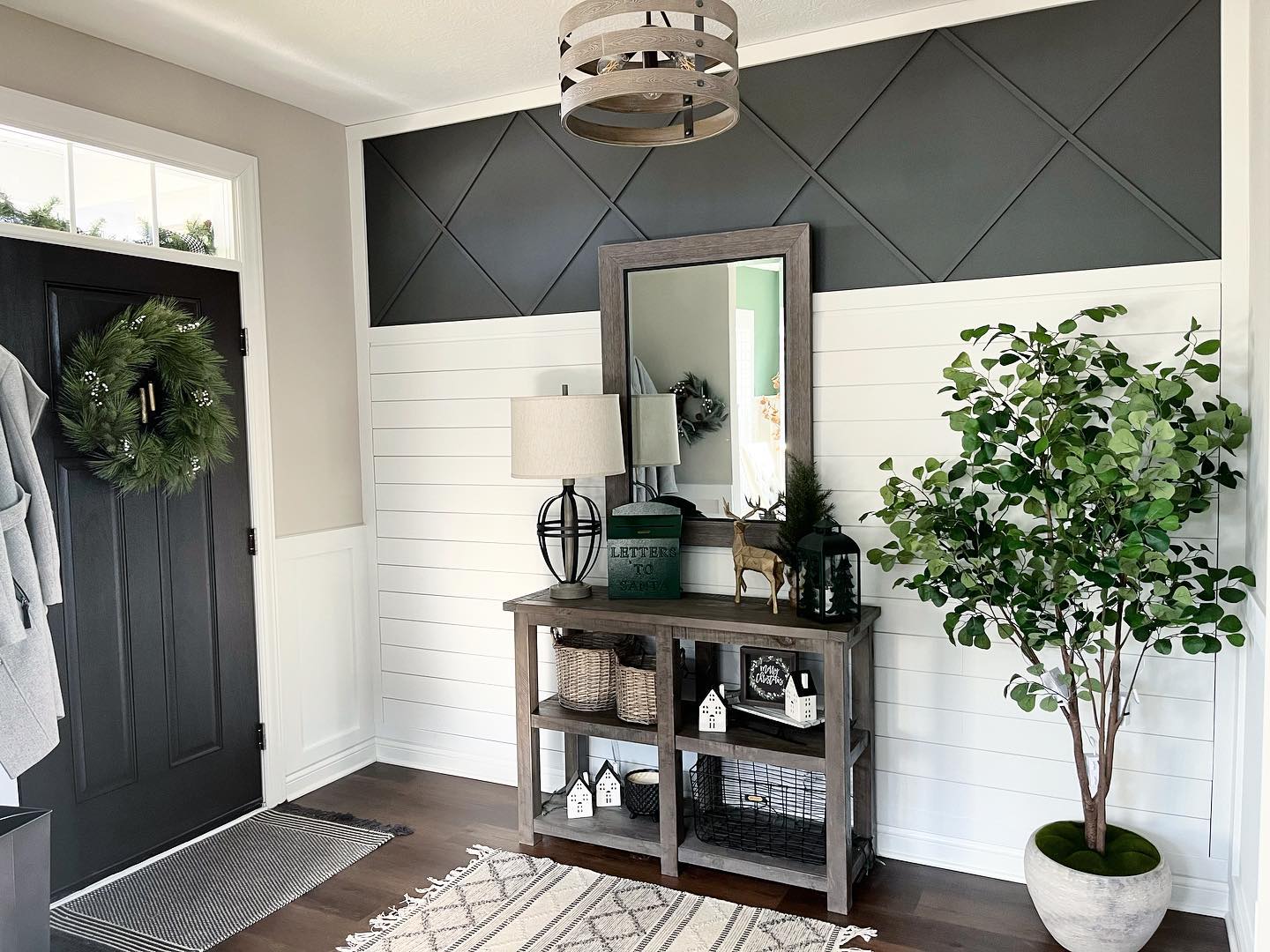 Sherwin Williams Forged Steel SW 9565 | Undertones, Photos, Color Palettes