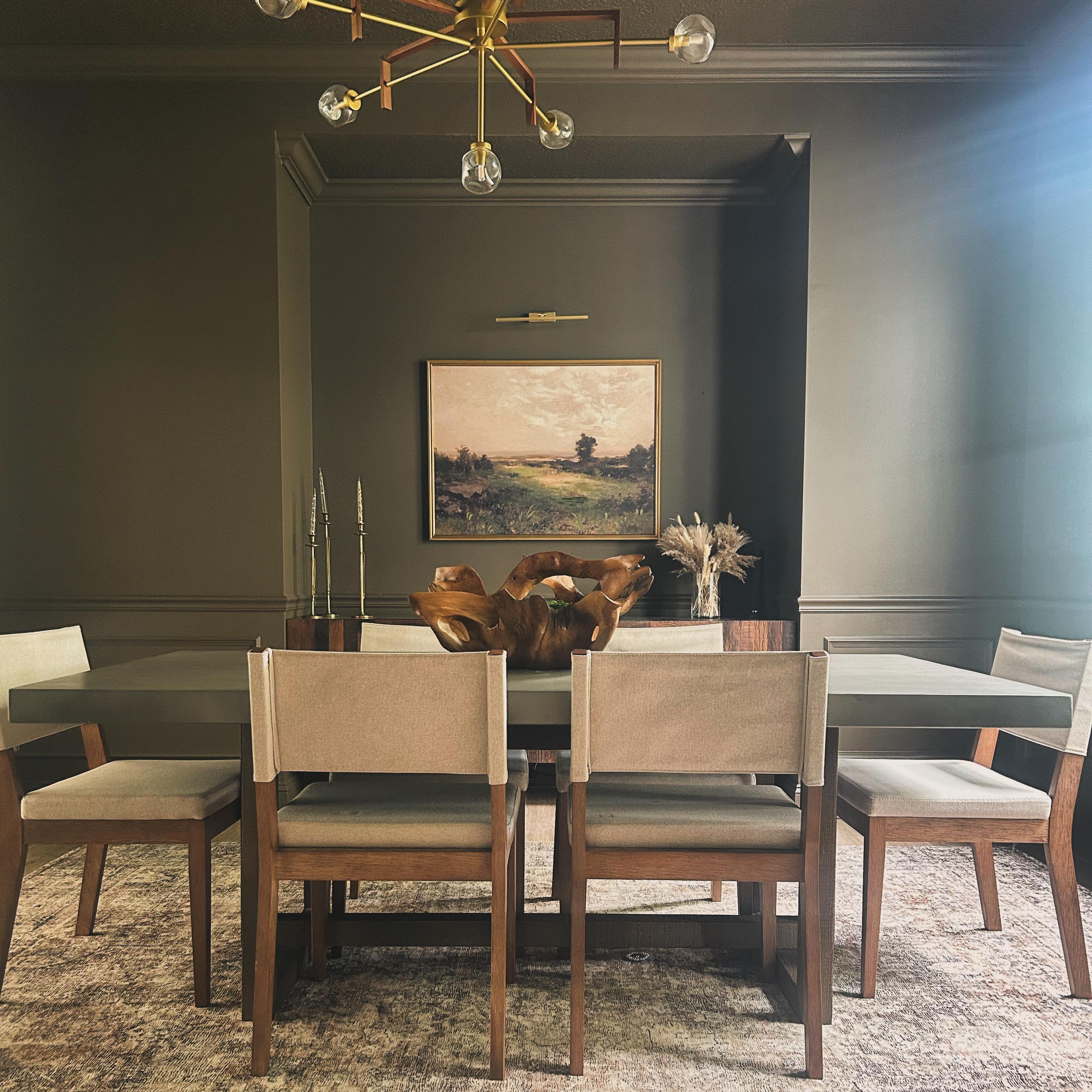 Sherwin Williams Homestead Brown SW 7515 | Undertones, Photos, Color ...