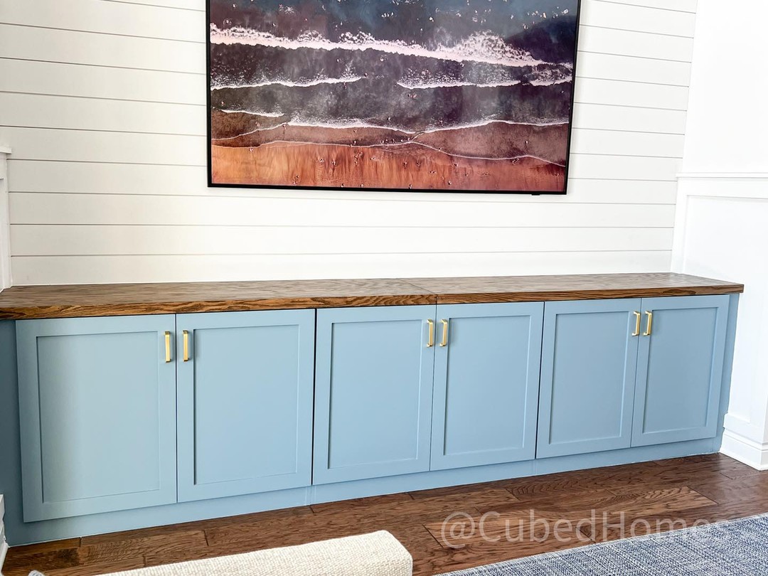 Sherwin Williams Poolhouse SW 7603 | Undertones, Photos, Color Palettes