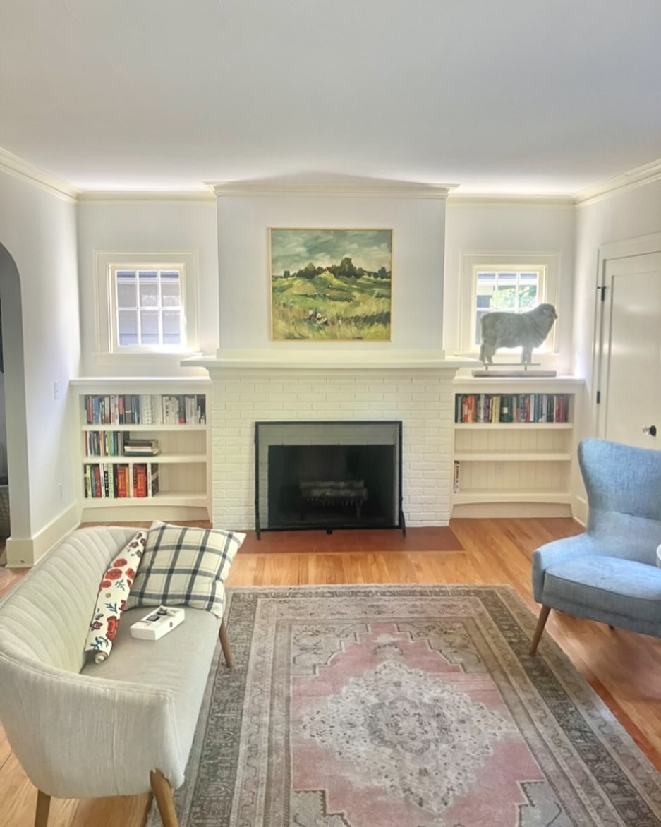 Sherwin Williams Summer White SW 7557 | Undertones, Photos, Color Palettes
