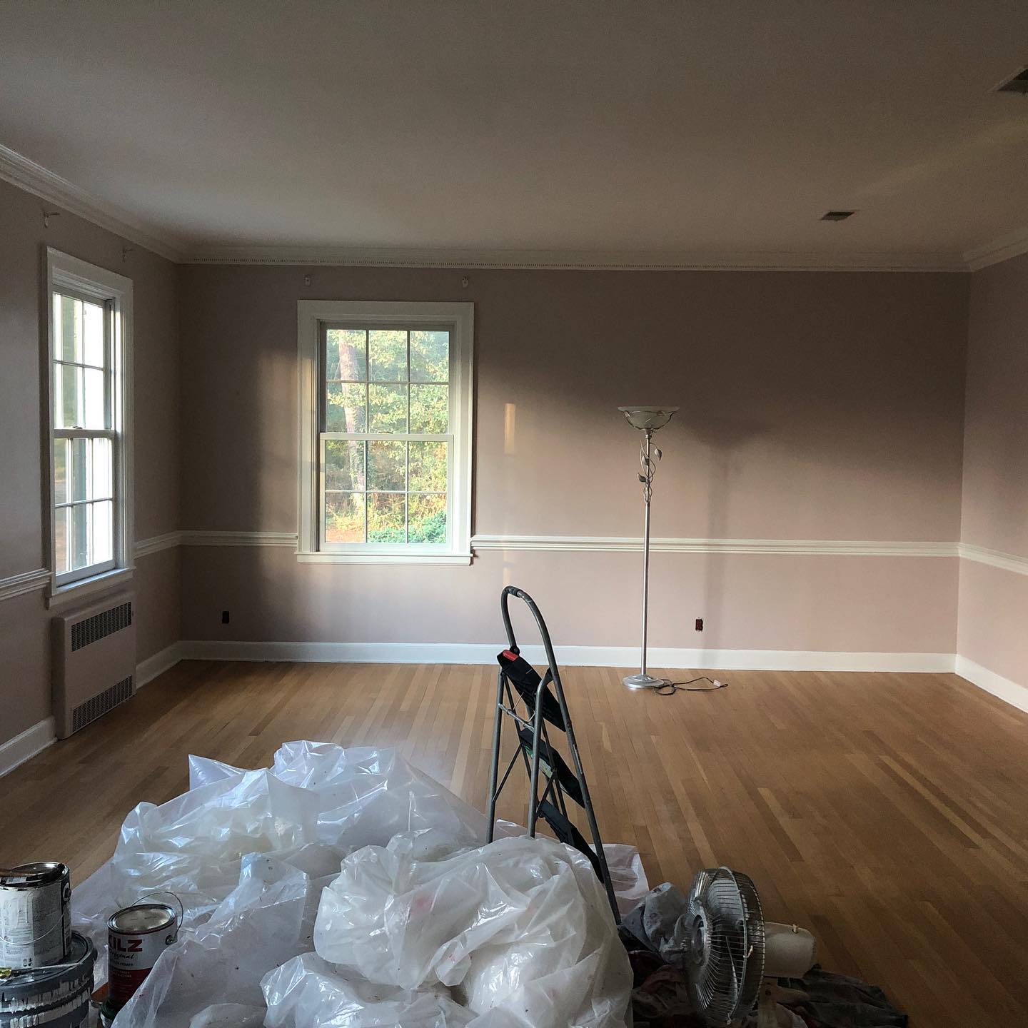 Sherwin Williams White Truffle SW 6029 | Undertones, Photos, Color Palettes