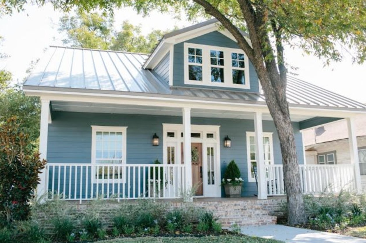 13 Gorgeous Metal Roof and Siding Color Combinations (2026)